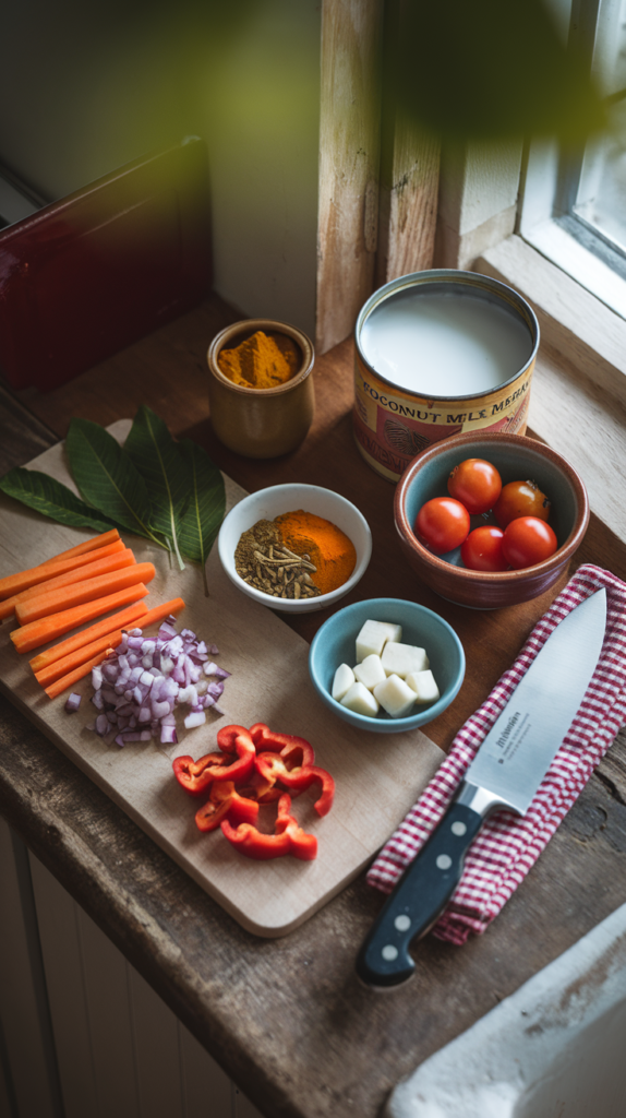 Cozy Winter Night Routine Living Alone in England – Solo Diary from a ...